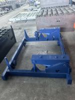 China Middle East Aluminum Processing Plants Focus on Durable Casting Equipment for Reliable Billet Production Operations for sale