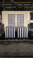 China How Can Aluminum Billet Casting Equipment Handle Heavy Loads? Non-Rail Steel Wire Rope Winch Casting Machine for sale