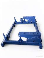 China From High-Temperature Casting to Continuous Production Needs: Steel Wire Rope Winch Casting Machine Supports Aluminum Foundry Operations for sale