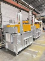 China Excessive Hydrogen in Molten Aluminum: How Continuous Melting‑Casting Workshops Stabilize Melt Hydrogen Index for sale