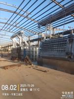 China From Tilting Furnace to Casting Line: Managing Molten Aluminum Transfer to Reduce Entrapment and Inclusion Risks for sale