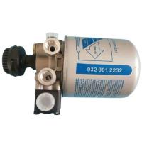 China Scania Outdoor Air Processing Unit , Fresh Air Processing Unit for sale