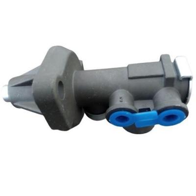 China Volvo HI LOW Tractor Trailer Valve Tractor Trailer Protection Valve 1669324 for sale
