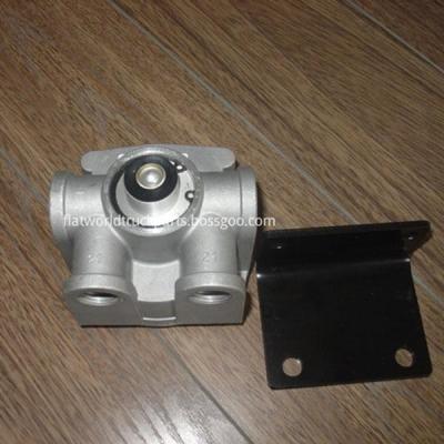 China Nissan Bendix Air Brake Valves R 12 Relay EXW Incoterm for trailer for sale