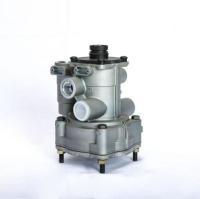 China Mercedes Truck Brake Valves Trailer Control Valves 9730090010 for sale
