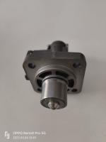 China Flat World Valve With Gearbox Trailer Air Control Valve 8172628 for sale