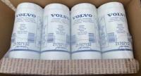 China Strrl Heavy Duty Truck Filters Automotive Oil Filter Customized  22480372 for sale