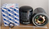 China Iveco Heavy Duty Truck Air Filters , Automotive Air Filter customized for sale