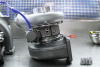 China Custom Holset Turbocharger Parts , Holset Marine Turbochargers for sale