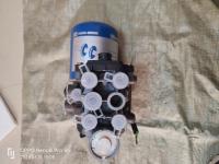 China Iveco Air Dryer Cartridge for sale