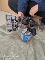China Iveco Air Dryer Cartridge for sale