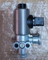 China Aluminium Truck Solenoid Valve for sale