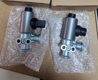 China Aluminium Truck Solenoid Valve for sale