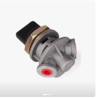 China Oem custom Air Brake Valves 3/2 Direction Control Valves For Trucks for sale