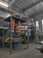 China waste lithium ion battery recyling machine 1.5tons per hour for sale