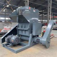 China wood  crusher FL 600 for chopping all kinds of branches for sale