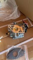 China carburetor for Kolher cab CH25 CH730 740 25HP  27HP with part no 2485393-s 24853162-2 for sale