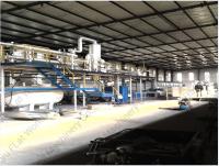 China continuous waste tyres pyrolysis machine for sale