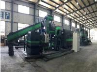 China continuous waste tyres pyrolysis machine for sale