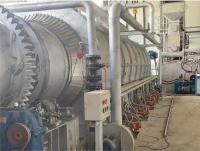 China continuous waste tyres pyrolysis machine for sale