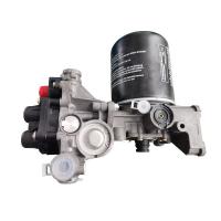 China Original Air Dryer Cartridge Knorr Air Processing Unit Zb4800 for sale