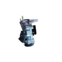 China Benz  Trailer Brake Release Valve , Air Brake Foot Valve 4614945020 for sale