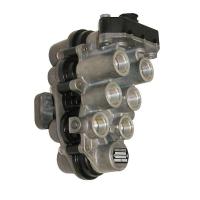 China DAF Protection Automatic Control Valve Air Dryer Desiccant Cartridge AE4528 for sale