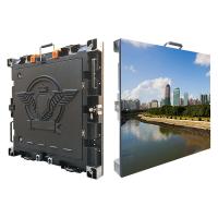 China ODM P5 Outdoor Advertising Screen Display SMD2020 for sale