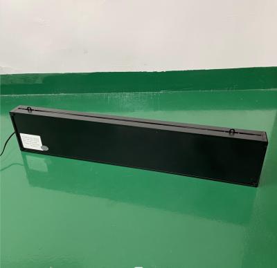 China 96x96 Pixels Window LED Car Display Automotive LED Signs For Advertising for sale