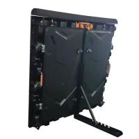 China Customizable Football Field LED Display Screen Perfect for Advertising for sale