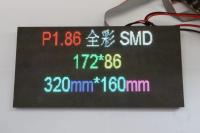 China OEM Indoor LED Display Module P3 P4 P2.5 Soft Module for sale