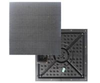 China P3.91 Indoor Module Concert Display Screen Mobile Advertising Machine for sale