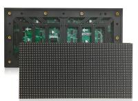 China 3840 Refresh LED Module Cabinet Display P1.53 LED Video Wall High Brush Wall Mounted for sale