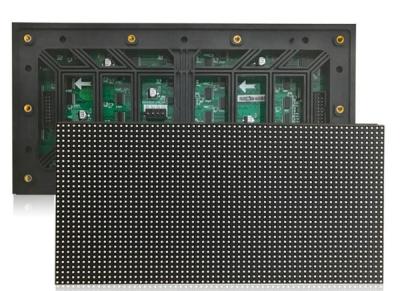 China 3840 Refresh LED Module Cabinet Display P1.53 LED Video Wall High Brush Wall Mounted for sale