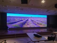 China P1.667 Indoor Led Display Cabinet Rental LED Display Manufacturer for sale