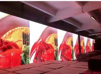 China Indoor Advertising Player Kinglight LED Bar with Wide Bar Stretch Design for sale