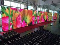 China High Brush P3 LED Module Cabinet Display Video Wall Supply Indoor Refresh 3840High Brush for sale