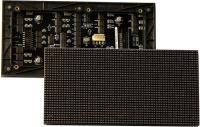 China Indoor Full-color LED Video Wall Panel P3.076 LED Display Module for sale