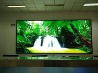 China Indoor Full-color LED Video Wall Panel P3.076 LED Display Module for sale