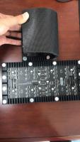 China 3840 High Brush Full Color LED Display Module for Wall Mounted Indoor Advertising for sale
