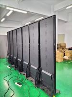 China Aluminum Cabinet P2.5mm GOB LED Display for Indoor Visual Solutions Waterproof for sale
