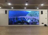 China P2.5 Indoor HD Led Display Church Public Backdrops Video Wall for sale