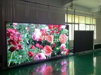 China SMD 1921/ 2727/3535 LED Screen 960MM*960MM Panel Size for Concert Stage for sale