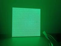 China Full Color Waterproof Outdoor LED Screens with High Refresh Rate P3.076 LED Modules for sale