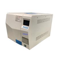 China AC220V/50HZ 20L Portable Autoclave Electric Steam Sterilizer for Veterinary Clinic for sale