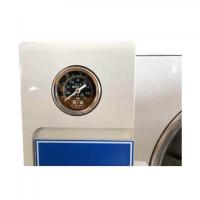 China G.W N.W 44/40Kg 20L High Temperature Steam Vertical Sterilizer for Medical Laboratory for sale