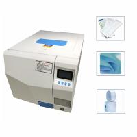 China 24L Tabletop Autoclave NON Steam Sterilizer for Professional Sterilization Needs for sale