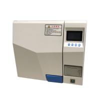 China 24L Tabletop Autoclave NON Steam Sterilizer for Professional Sterilization Needs for sale