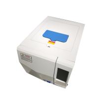 China 20L Tabletop Autoclave Sterilizer for Safe and Effective Dental/Medical Sterilization for sale