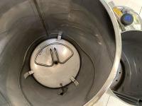 China 18/24L Portable Vertical High Pressure Steam Sterilizer Autoclave for Medical Equipment for sale